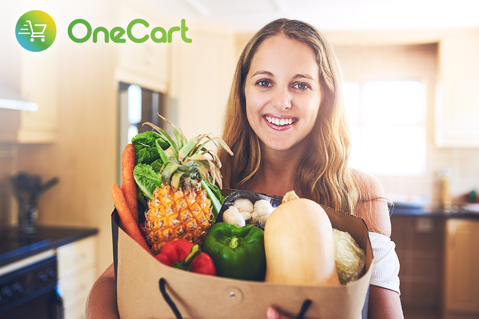 OneCart Competition - Travelstart.co.za