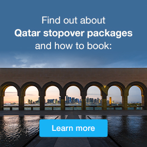 Discover Qatar | Travelstart.co.za