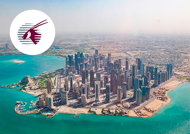 Discover Qatar | Travelstart.co.za