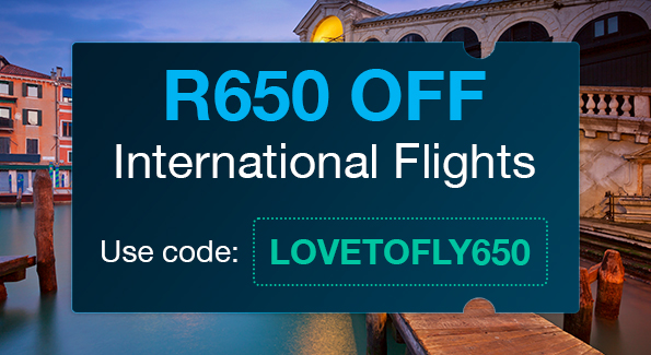 Voucher | Travelstart.co.za