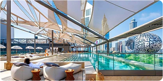 Emirates Flight Specials: The Best Deals | Travelstart.co.za